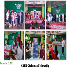 Colegio de San Bartolome de Novaliches